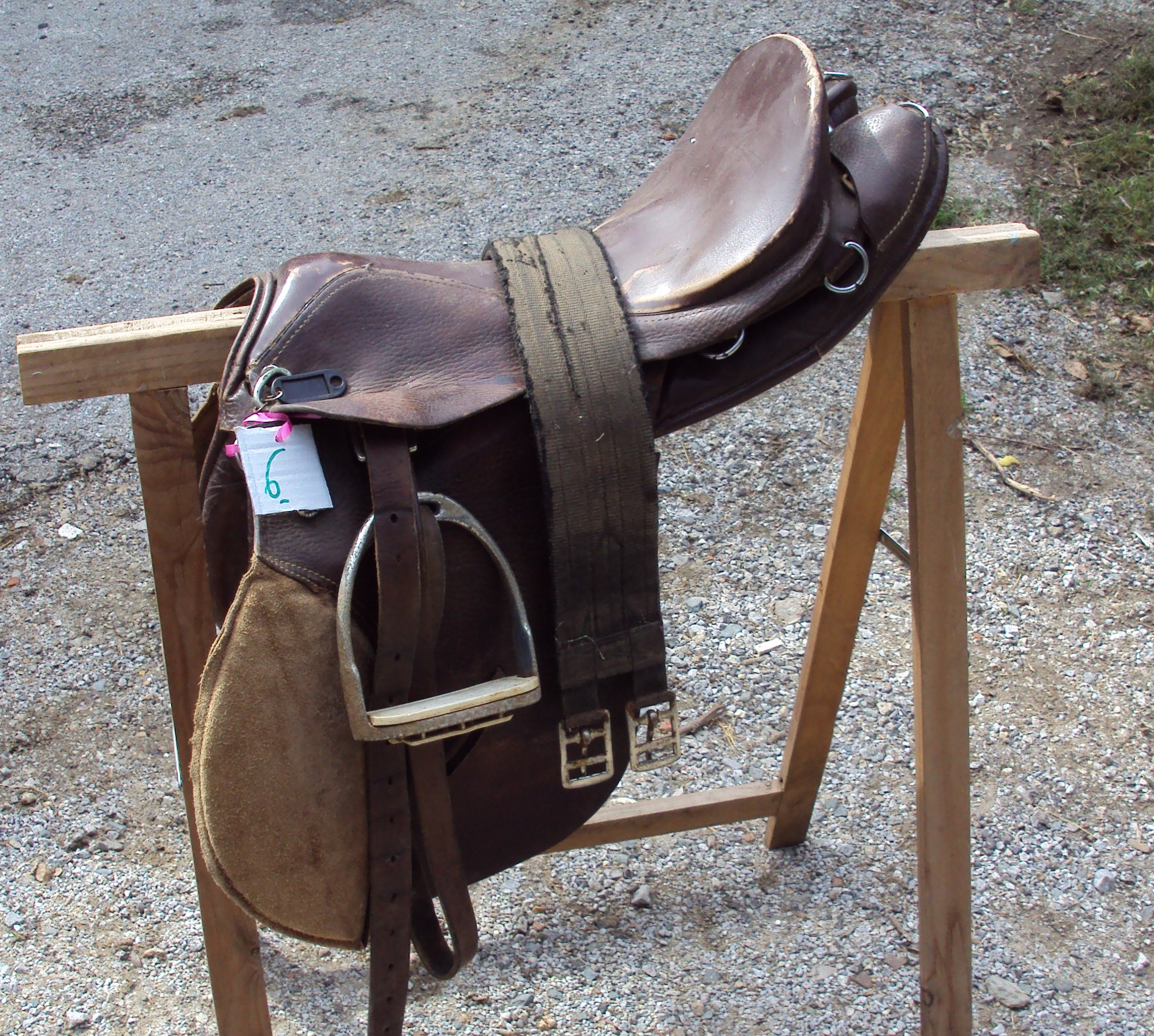 Selles cheval / Sillas caballo. | La cavale - Lanerit - Service sellerie