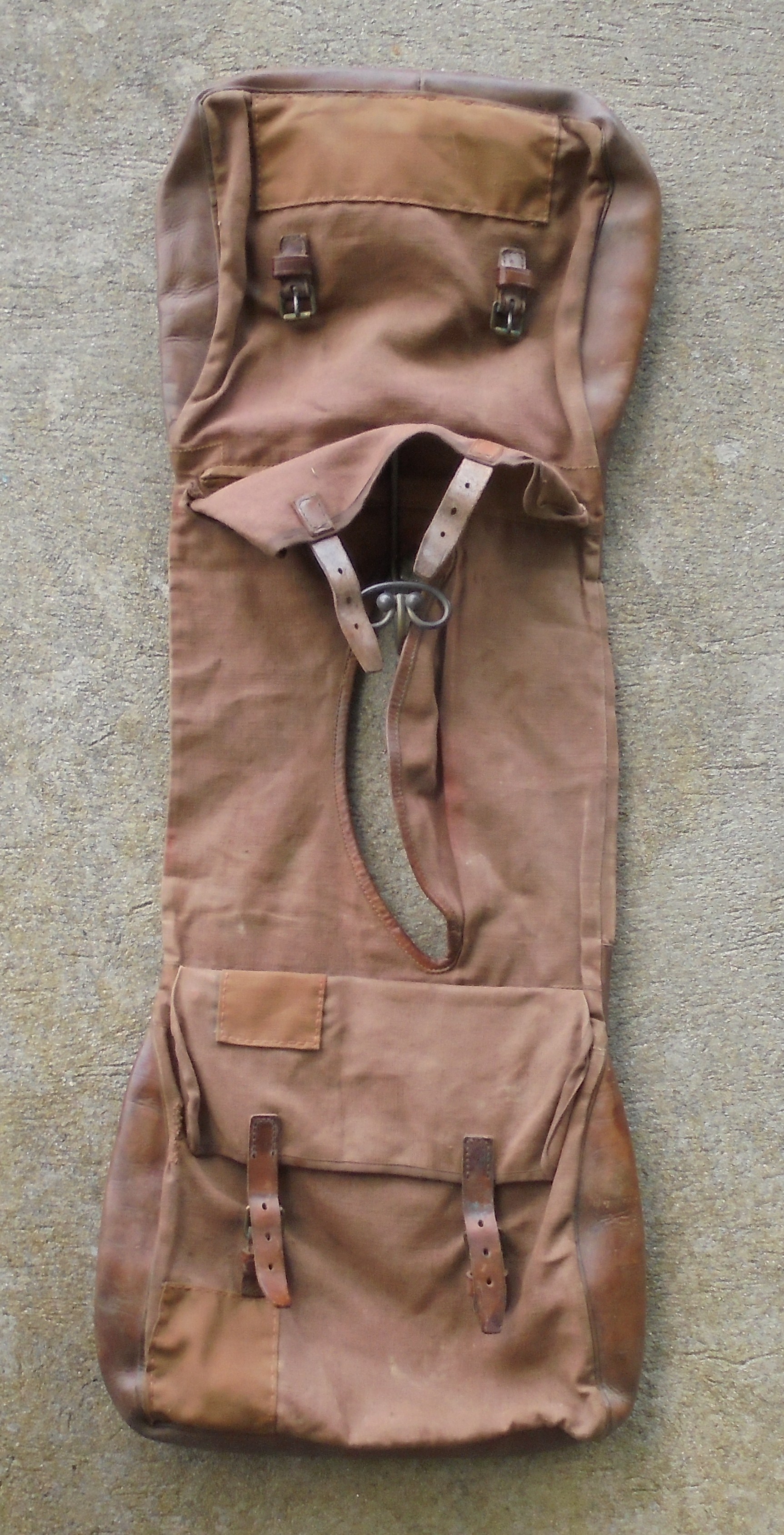 Collection et curiosités | La cavale - Lanerit - Service sellerie